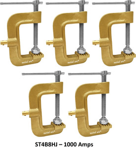 Metal Arc C-clamp Price in India - Buy Metal Arc C-clamp online at ...
