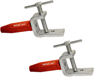 Metal Arc C-clamp Price in India - Buy Metal Arc C-clamp online at ...
