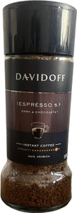 Davidoff Espresso Instant Coffee 100gm Instant Coffee Price in India ...