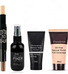 clochi MAKEUP 3D BALM STICK WITH ALL HYDRATING COMBO Price in India ...