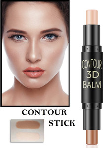 AGLEY THE PROFFESIONAL 3D BALM CONTOUR STICK FOR GIRLS AND WOMANS ...
