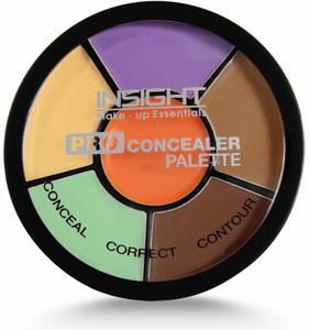 Insight Pro Con Multi Color Concealer Price in India - Buy Insight Pro ...