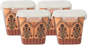 Ektra Melamine Grocery Container - 800 ml Price in India - Buy Ektra ...