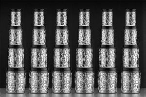 Defex Plastic Grocery Container - 250 ml, 350 ml, 650 ml, 1200 ml Price ...