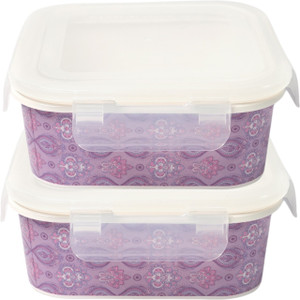 Ektra Melamine Grocery Container - 600 ml Price in India - Buy Ektra ...