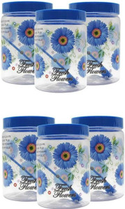 gpett Plastic Utility Container - 2000 ml Price in India - Buy gpett ...