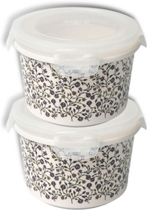 Ektra Melamine Grocery Container - 500 ml Price in India - Buy Ektra ...