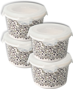 Ektra Melamine Grocery Container - 500 ml Price in India - Buy Ektra ...