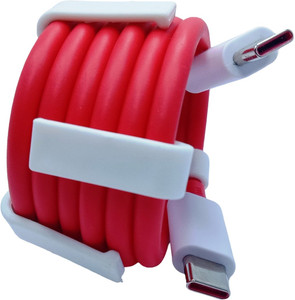 FTC USB Type C Cable 6.5 A 1.18 m Copper Braiding Data Cable Charging C ...