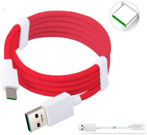 Craft World USB Type C Cable 1 m VOOC/WARP/DASH/DASH/SUPERVOOC ...