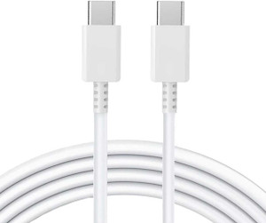 Sanvi Traders Type C 1 m Type C 1 m Braided 4 in 1 65W Fast Charging ...