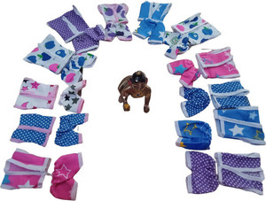 Kanha Kanhaiya ji combo of 12 cotton nikkar suit / Night suit Bal Gopal ...