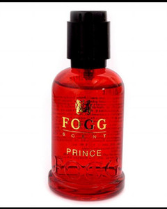 FOGG FoggScent PRINCE EAU DE PERFDUM ( 30 ML X 3) Pocket Perfume - For ...