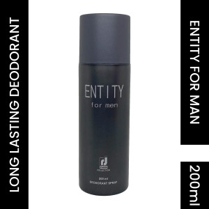 R J PARIS ENTITY DEODORANT SPRAY Body Spray - For Boys & Girls - Price ...