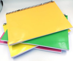 Shree Krishna A4 Notebook UnRuled 200 Pages Price in India - Buy Shree ...