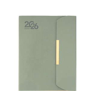Scribelle Diary 2026 B5 Diary Single Rule , Month Cut 365 Pages Price ...