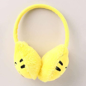GUNGUN Noise Cancelling Ear Muffs for Kids | Fun Character Ear Muffs ...