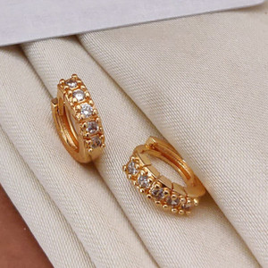 Flipkart.com - Buy partiz Partiz® Girls Graceful Earrings for wedding ...