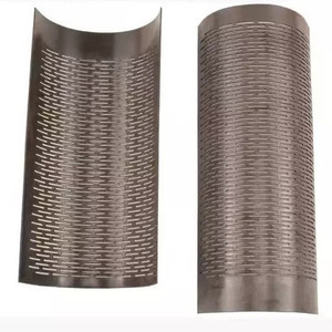 GMD 6n100 Mini Rice Mill Screen Jaali Flourmill Price in India - Buy ...