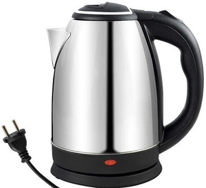MAITRI ENTERPRISE ® Electric Kettle Extra Large Tea Coffee Maker Water ...