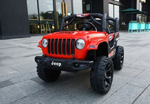 oh baby 908 JEEP HIGH QUALITY JEEP, kids REMOTE,SWING FUNCTION ELECTRIC ...