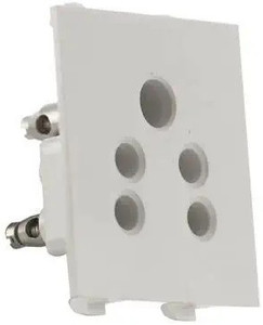 Kona A001 16 A Five Pin Socket Price in India - Buy Kona A001 16 A Five ...