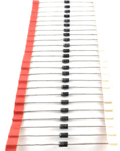 SME 100 Pics 1N4007 Diode Electronic Components Electronic Hobby Kit ...