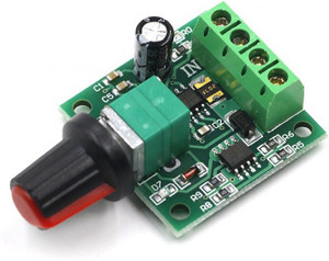 rECORD 2A30Watt 12 volt DC motor Speed controller Motor Control ...