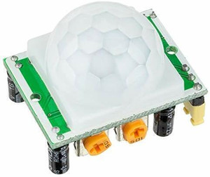 MAG BEE PIR Motion Sensor Modules for Microcontrollers for Electronic ...