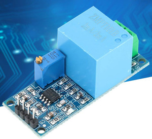 SG Flash SG ZMPT101B 5V-30V AC Active Output Voltage Sensor Module ...