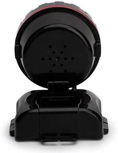 VR Bright Lite EMERGENCY LIGHTY RECHARGEABLE TROCH 5 hrs Torch ...