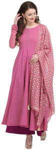 MITRA Women Kurti Dupatta Set - Buy MITRA Women Kurti Dupatta Set ...