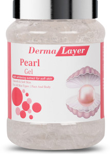 dermalayer Pearl Gel 1000 ml - Price in India, Buy dermalayer Pearl Gel ...