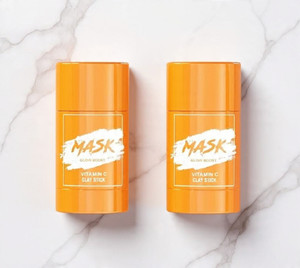 EMRIKA Instant Glow Orange Face Mask - Price in India, Buy EMRIKA ...