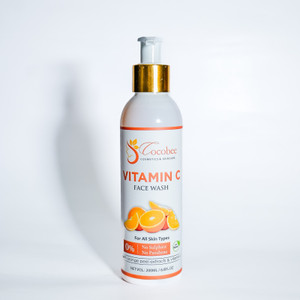 COCOBEE Vitamin C Face Wash - Price in India, Buy COCOBEE Vitamin C ...