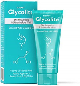 Glycolite ELEGANT Face Wash - Price in India, Buy Glycolite ELEGANT ...