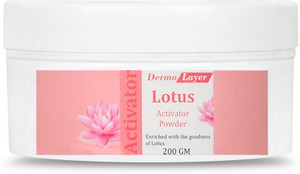 dermalayer Bleach Activator Powder 200 gm Price in India - Buy ...