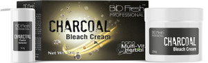 Biofresh Charcoal Bleach Cream Price in India - Buy Biofresh Charcoal ...
