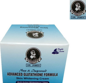 DR.JAMES Cream For Spot Removal Price in India - Buy DR.JAMES Cream For ...