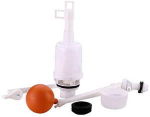 Toys Ka Story PVC Flush Tank Syphon Kit Full Set Flushing Cistern ...