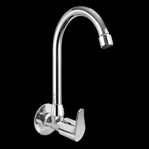 Ketch Fusion-P1-Sink Kitchen Mixer Faucet Price in India - Buy Ketch ...