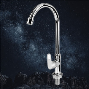 livefast Swan-neck-P1 Swan-neck-P1 Basin Mixer Faucet Price in India ...