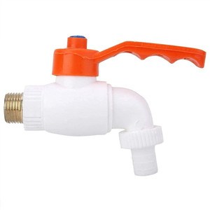 Ketch PVC Heavy Garden Tap/Outdoor Tap Bib Tap Faucet Bib Tap Faucet ...
