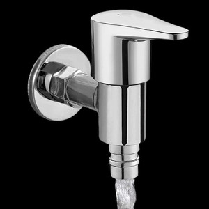 GETCHI Stella Stainless Steel Washing Nozzle Tap for Washing Machine ...