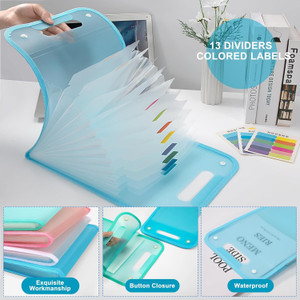 Flipkart.com | QBLYN Plastic File - File