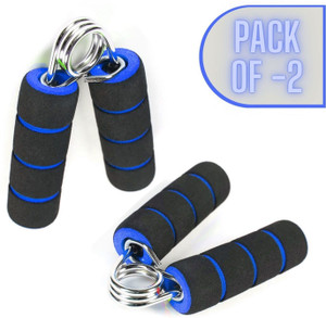 TRUE INDIAN New combo for men & women hand gripper mini grip combo ...