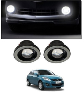 Trigcars LED Fog Lamp Unit for Maruti Suzuki Swift Price in India - Buy ...