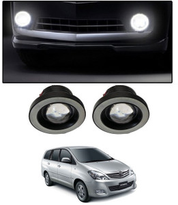 Trigcars LED Fog Lamp Unit for Toyota Innova Price in India - Buy ...