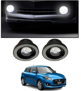 Trigcars LED Fog Lamp Unit for Maruti Suzuki Swift Price in India - Buy ...