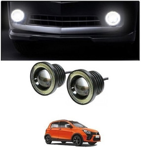 Trigcars LED Fog Lamp Unit for Maruti Suzuki Baleno Price in India ...
